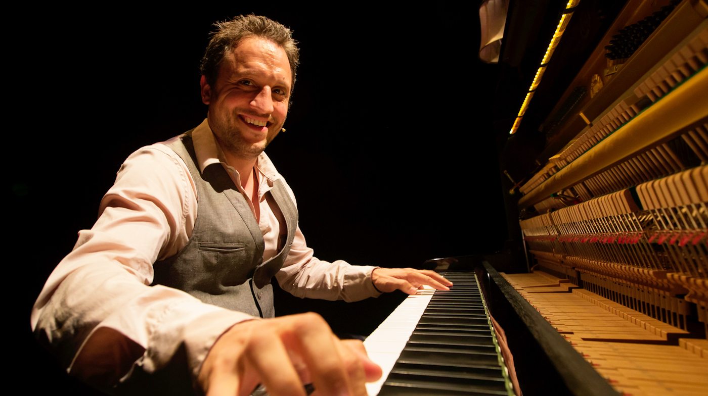 Rag’n Boogie, La toute petite histoire d'une extraordinaire musique ...