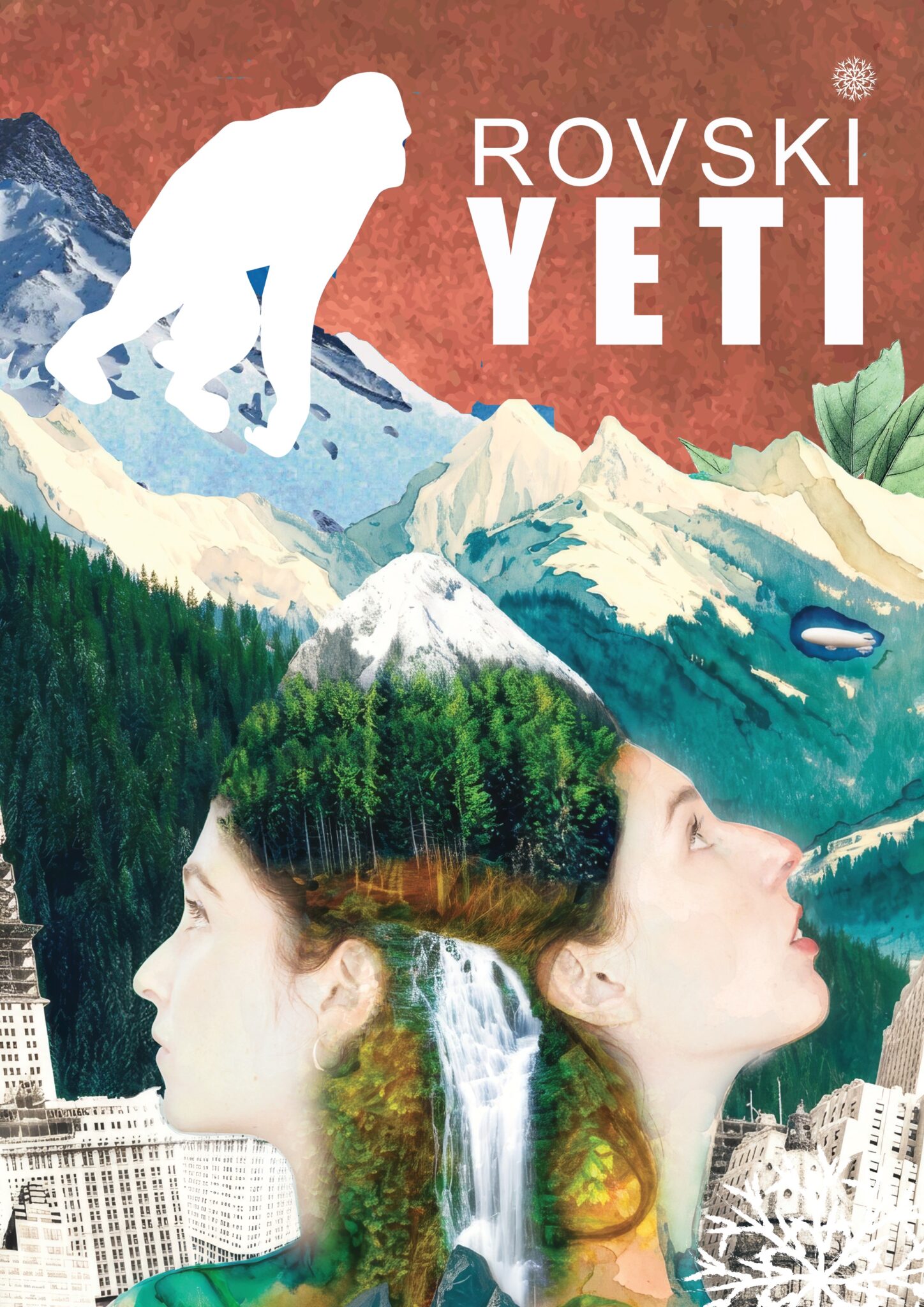 Yéti – Rovski - Gommette Production